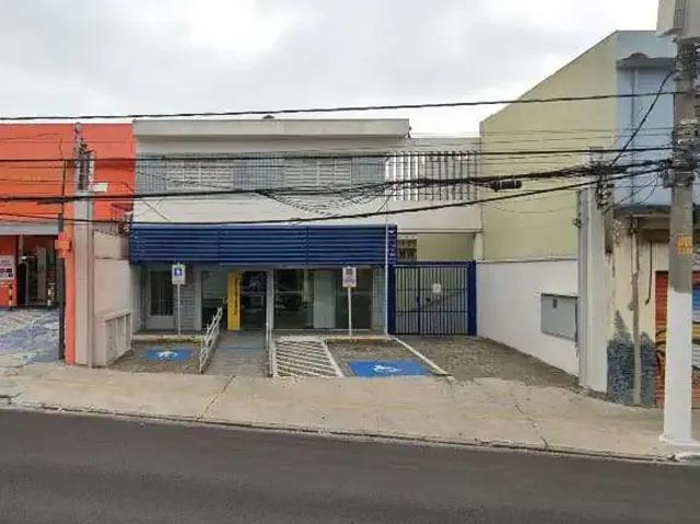 Conj. Comercial / Sala para Locação em São Paulo/SP Cangaíba