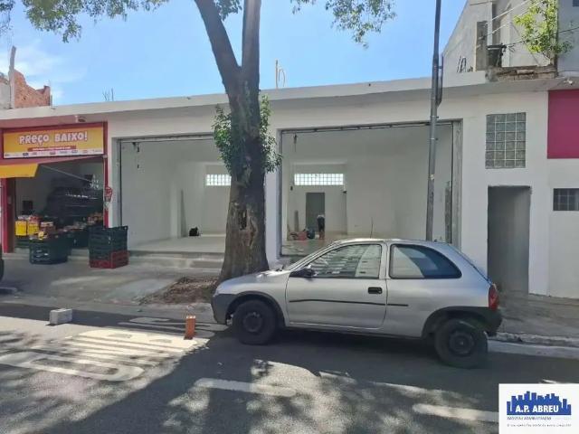 Conj. Comercial / Sala para Locação em São Paulo/SP Cangaíba