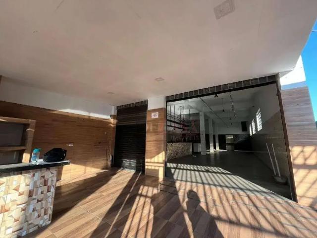 Conj. Comercial / Sala para Locação em São Paulo/SP Cangaíba