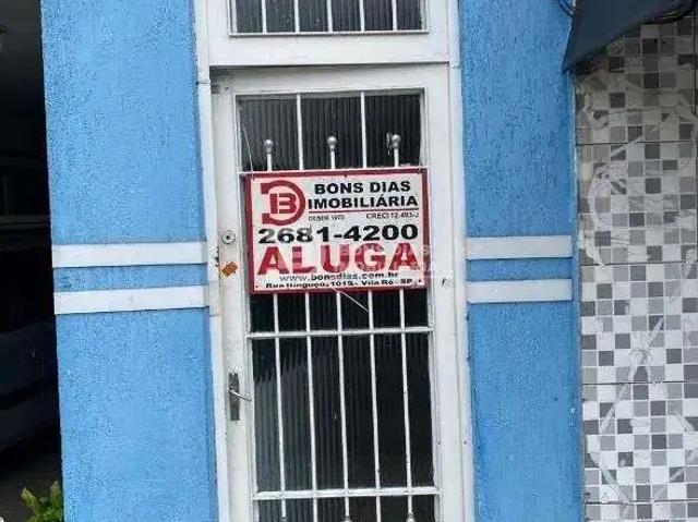 Conj. Comercial / Sala para Locação em São Paulo/SP Cangaíba