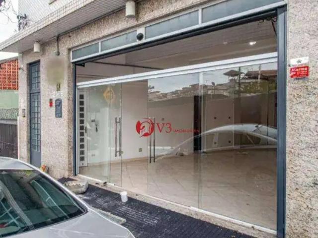 Conj. Comercial / Sala para Locação em São Paulo/SP Cangaíba