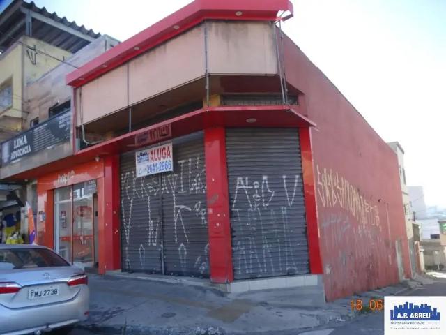 Conj. Comercial / Sala para Locação em São Paulo/SP Cangaíba
