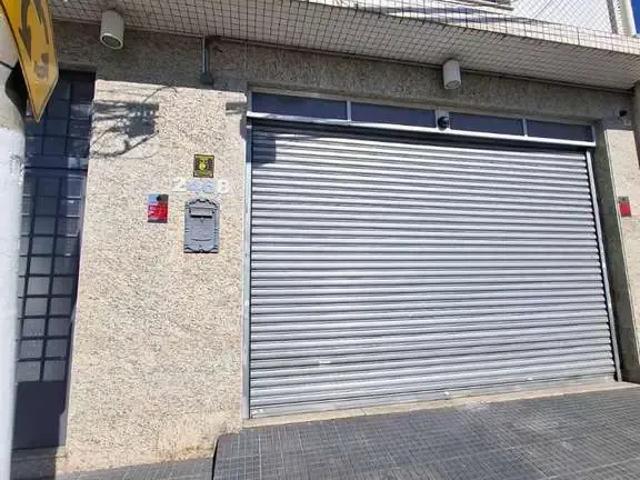 Conj. Comercial / Sala para Locação em São Paulo/SP Chácara Cruzeiro do Sul