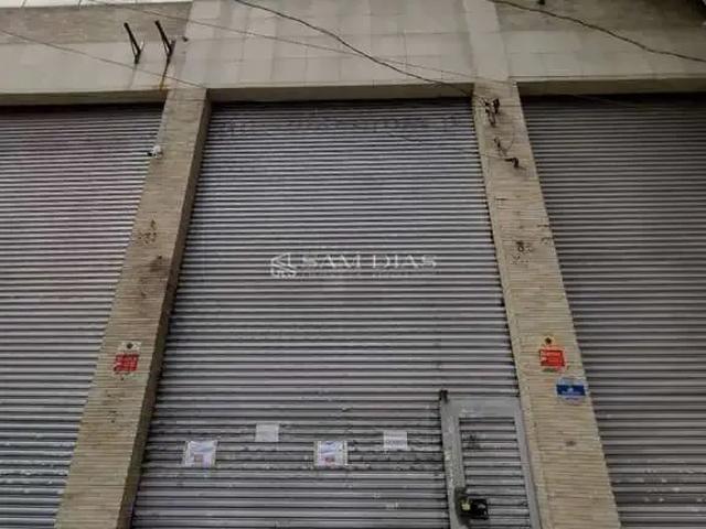 Conj. Comercial / Sala para Locação em São Paulo/SP Canindé