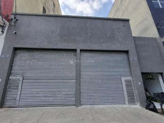 Conj. Comercial / Sala para Locação em São Paulo/SP Canindé