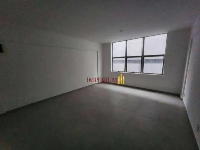 Conj. Comercial / Sala para Locação em São Paulo/SP Canindé