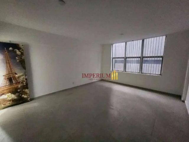 Conj. Comercial / Sala para Locação em São Paulo/SP Canindé