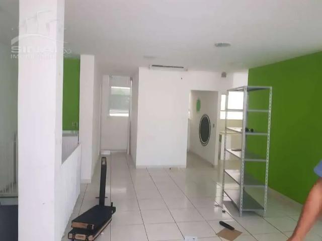 Conj. Comercial / Sala para Locação em São Paulo/SP Canindé