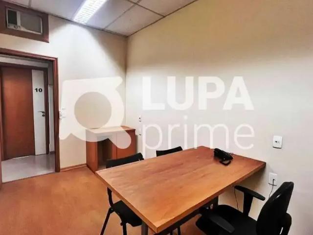 Conj. Comercial / Sala para Locação em São Paulo/SP Casa Verde