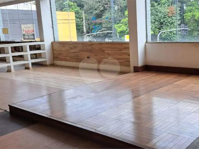 Conj. Comercial / Sala para Locação em São Paulo/SP Casa Verde