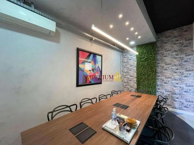 Conj. Comercial / Sala para Locação em São Paulo/SP Casa Verde