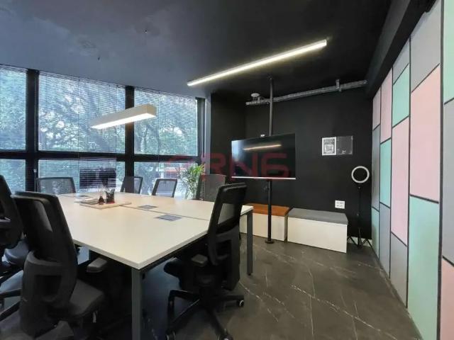 Conj. Comercial / Sala para Locação em São Paulo/SP Casa Verde