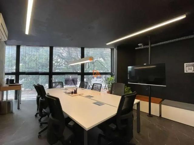 Conj. Comercial / Sala para Locação em São Paulo/SP Casa Verde