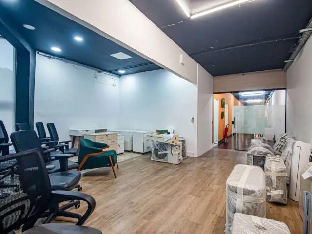 Conj. Comercial / Sala para Locação em São Paulo/SP Casa Verde