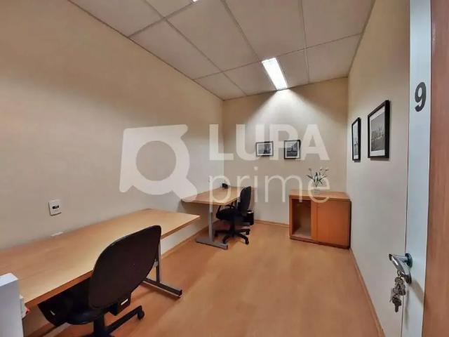 Conj. Comercial / Sala para Locação em São Paulo/SP Casa Verde