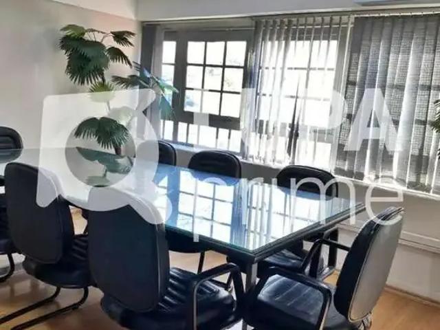 Conj. Comercial / Sala para Locação em São Paulo/SP Casa Verde