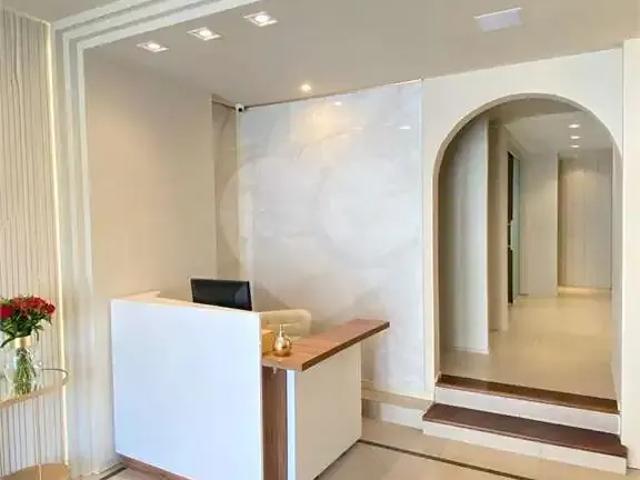 Conj. Comercial / Sala para Locação em São Paulo/SP Casa Verde