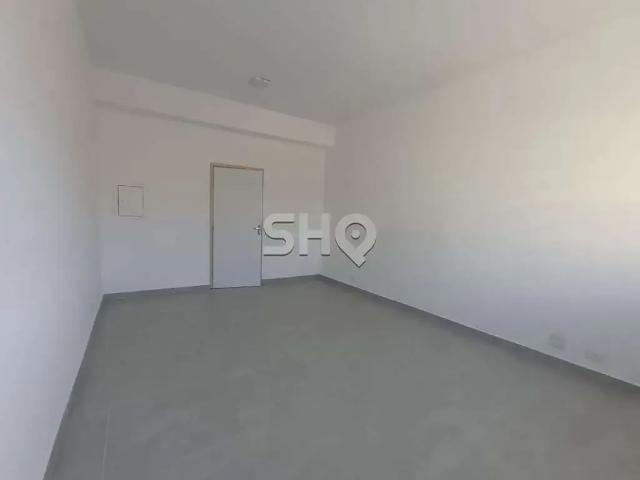 Conj. Comercial / Sala para Locação em São Paulo/SP Casa Verde
