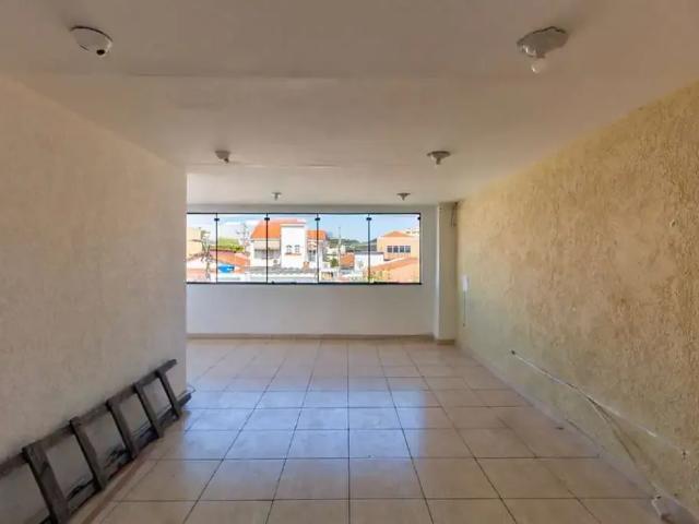 Conj. Comercial / Sala para Locação em São Paulo/SP Casa Verde