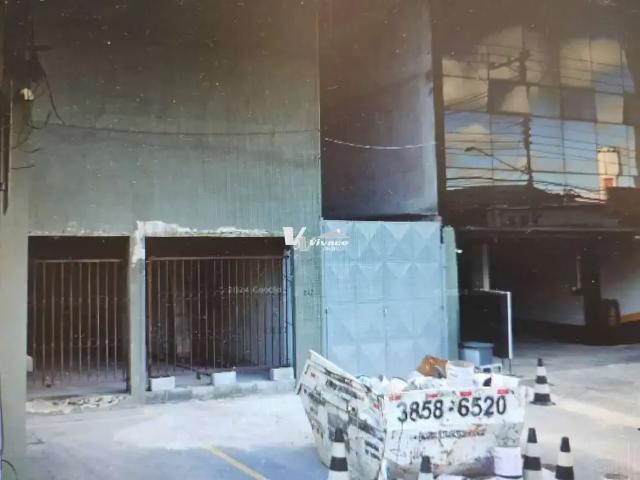 Conj. Comercial / Sala para Locação em São Paulo/SP Casa Verde