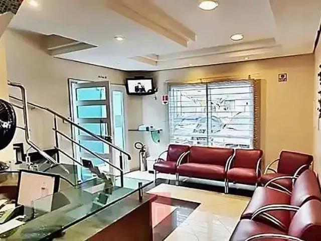 Conj. Comercial / Sala para Locação em São Paulo/SP Casa Verde