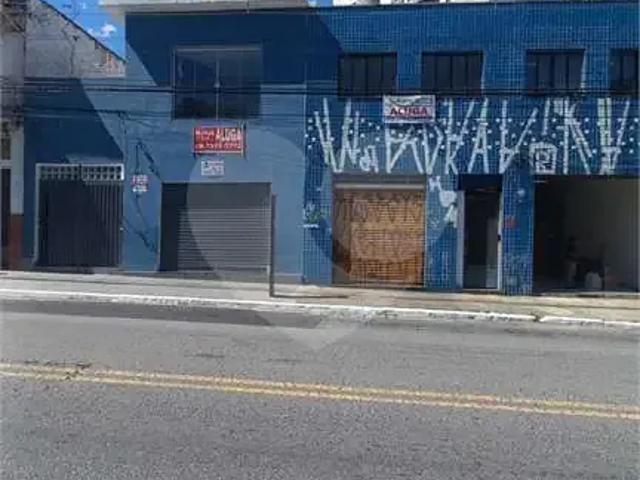 Conj. Comercial / Sala para Locação em São Paulo/SP Casa Verde