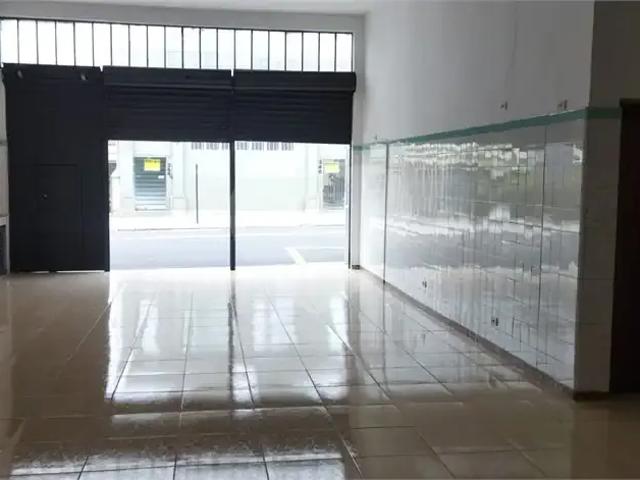 Conj. Comercial / Sala para Locação em São Paulo/SP Casa Verde