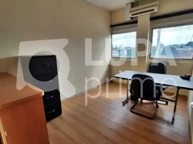 Conj. Comercial / Sala para Locação em São Paulo/SP Casa Verde