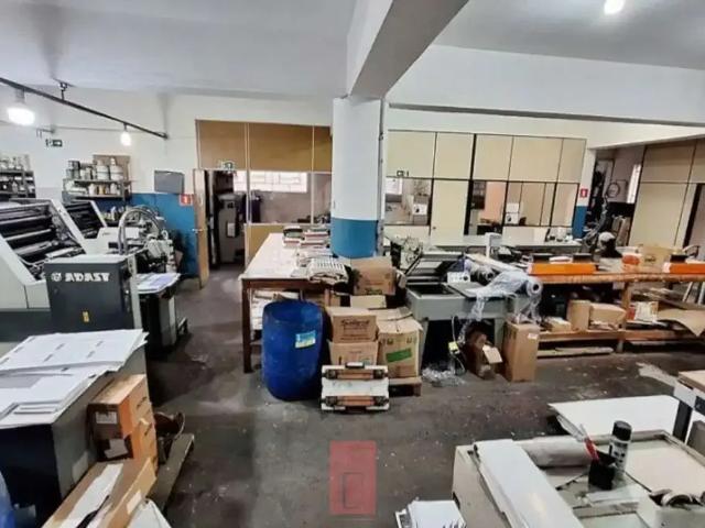 Conj. Comercial / Sala para Locação em São Paulo/SP Casa Verde