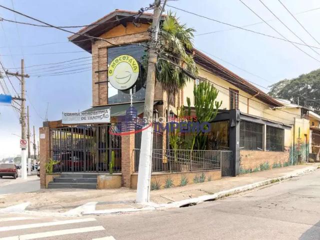 Conj. Comercial / Sala para Locação em São Paulo/SP Casa Verde