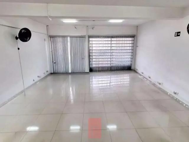 Conj. Comercial / Sala para Locação em São Paulo/SP Casa Verde