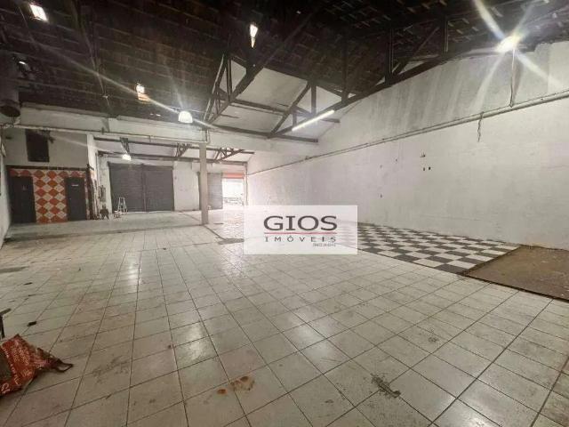 Conj. Comercial / Sala para Locação em São Paulo/SP Casa Verde