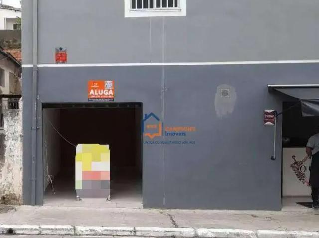 Conj. Comercial / Sala para Locação em São Paulo/SP Casa Verde