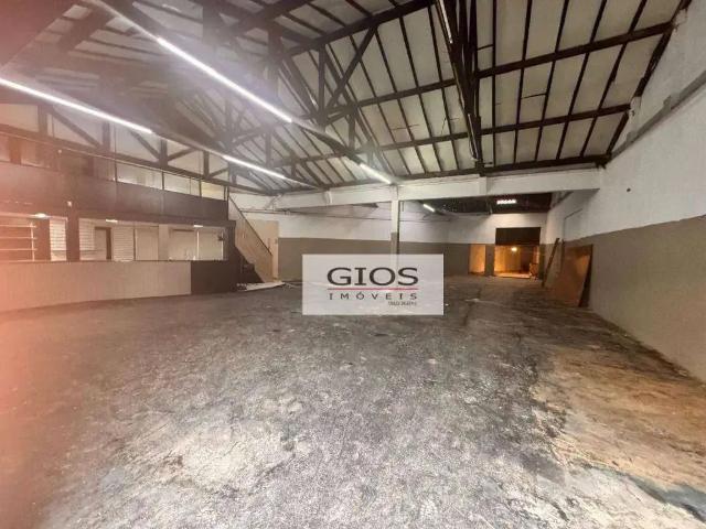 Conj. Comercial / Sala para Locação em São Paulo/SP Casa Verde