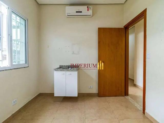 Conj. Comercial / Sala para Locação em São Paulo/SP Casa Verde