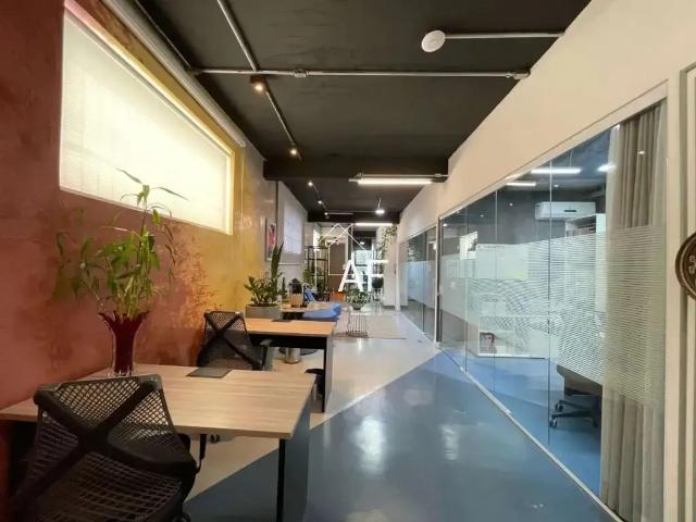 Conj. Comercial / Sala para Locação em São Paulo/SP Casa Verde