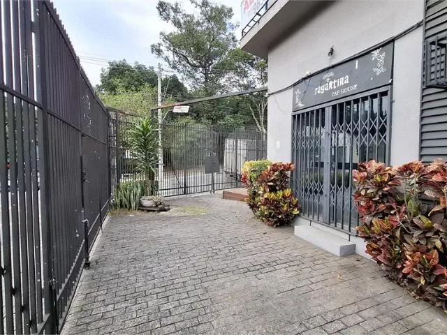 Conj. Comercial / Sala para Locação em São Paulo/SP Casa Verde