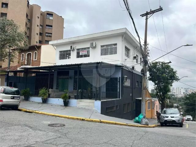 Conj. Comercial / Sala para Locação em São Paulo/SP Casa Verde