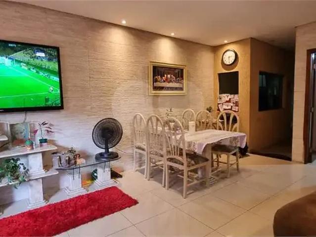 Conj. Comercial / Sala para Locação em São Paulo/SP Casa Verde