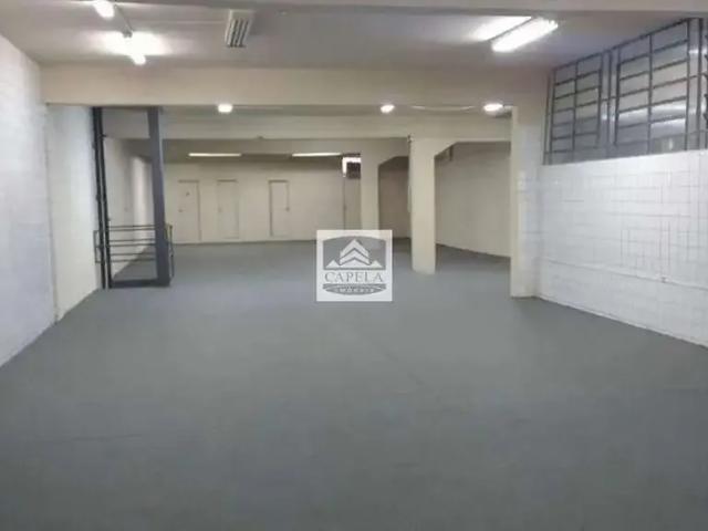 Conj. Comercial / Sala para Locação em São Paulo/SP Casa Verde