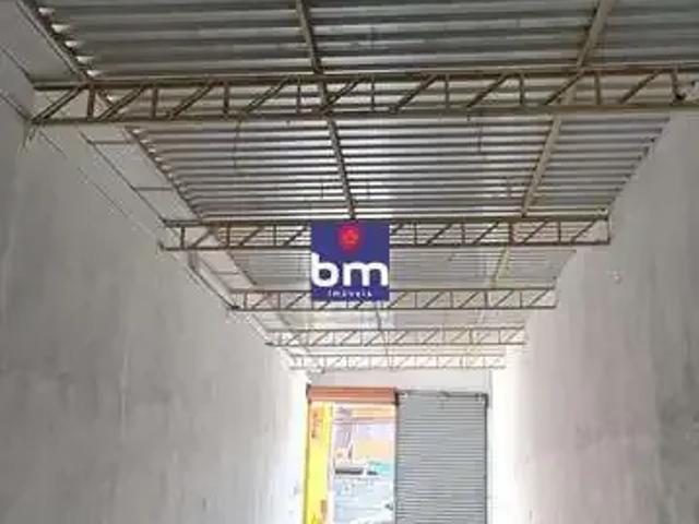 Conj. Comercial / Sala para Locação em São Paulo/SP Capão Redondo