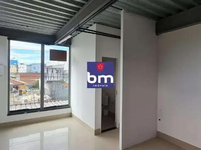 Conj. Comercial / Sala para Locação em São Paulo/SP Capão Redondo