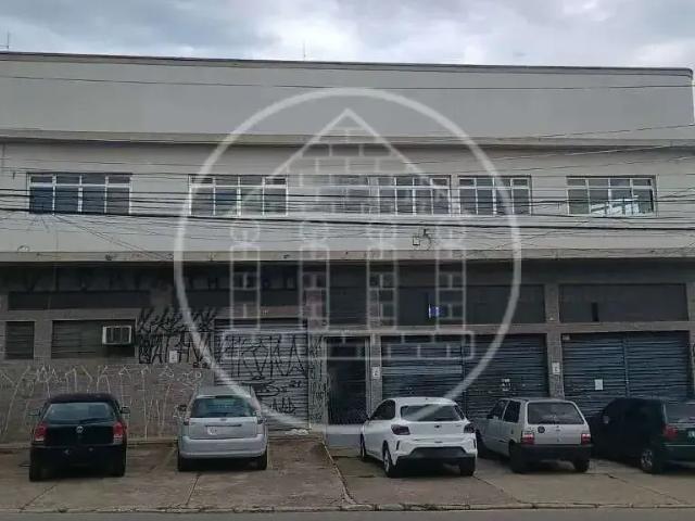 Conj. Comercial / Sala para Locação em São Paulo/SP Capela do Socorro