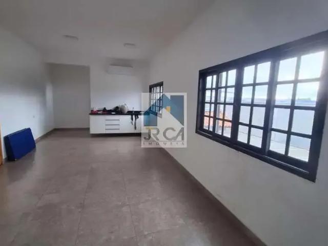Conj. Comercial / Sala para Locação em São Paulo/SP Capela do Socorro