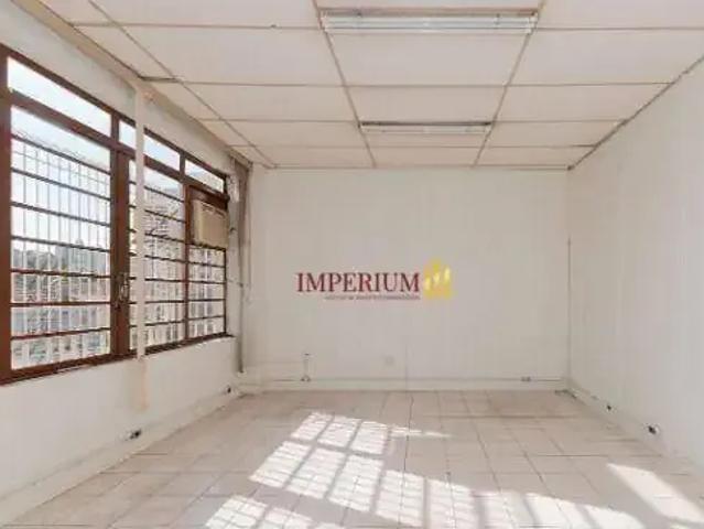 Conj. Comercial / Sala para Locação em São Paulo/SP Carandiru