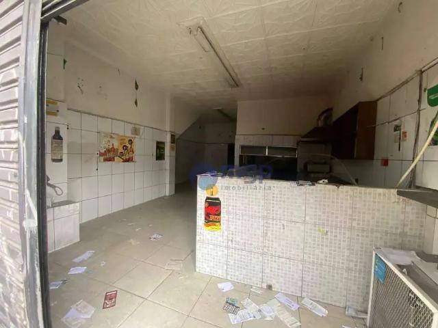 Conj. Comercial / Sala para Locação em São Paulo/SP Carandiru