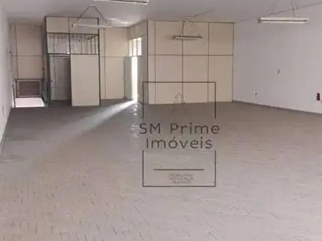 Conj. Comercial / Sala para Locação em São Paulo/SP Carandiru