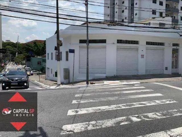 Conj. Comercial / Sala para Locação em São Paulo/SP Carandiru