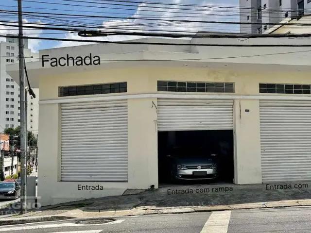 Conj. Comercial / Sala para Locação em São Paulo/SP Carandiru