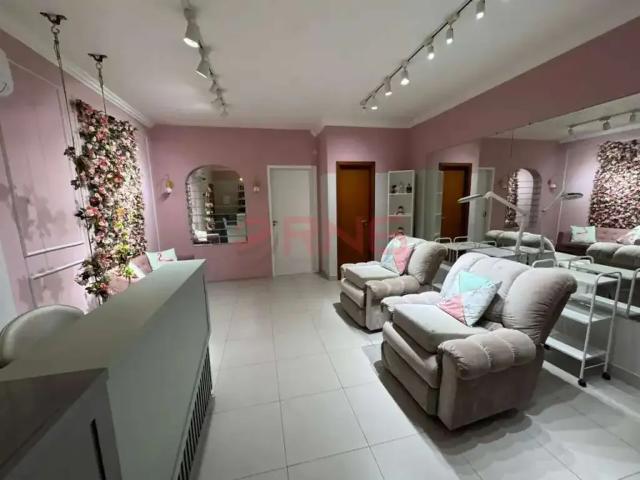 Conj. Comercial / Sala para Locação em São Paulo/SP Carandiru